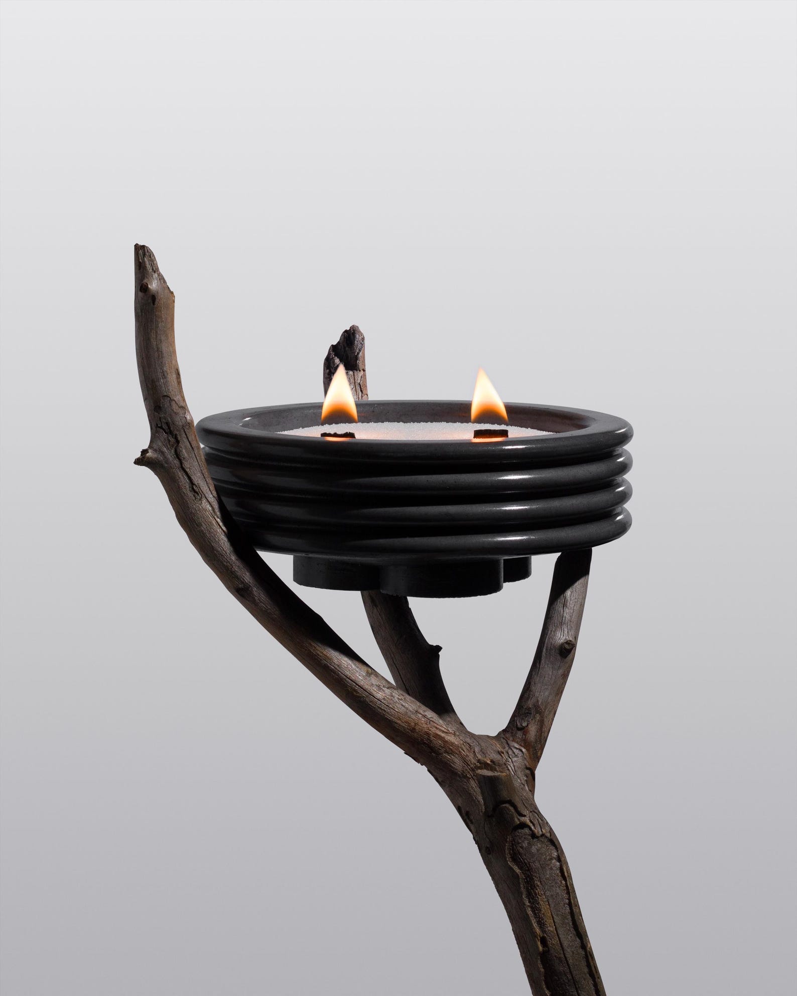 Loose Candle With Natural Palm Wax Eco-friendly Home Decor - Etsy
