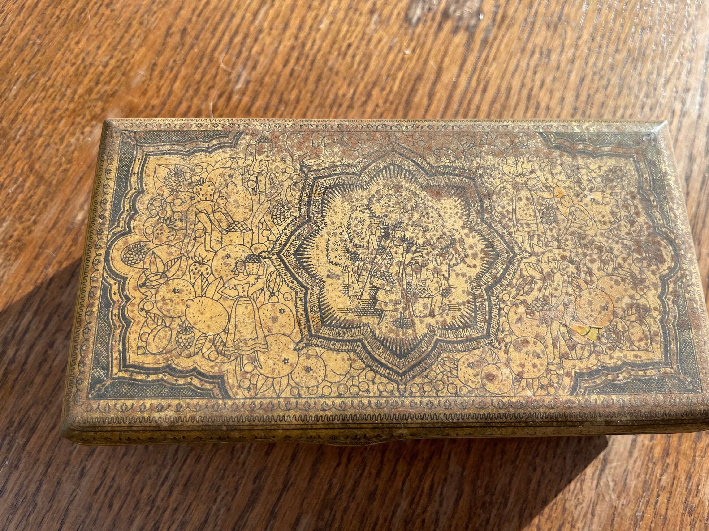 Chevalier Paris Antique Opera Glasses in Original Box - Etsy