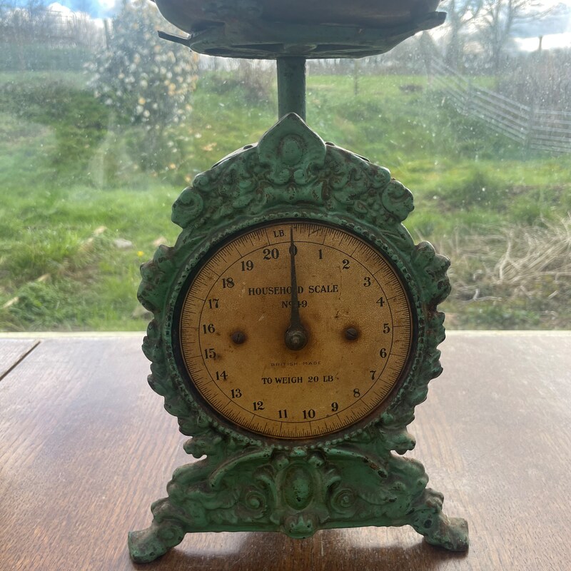Household Scales - Etsy