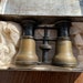 Chevalier Paris Antique Opera Glasses in Original Box - Etsy
