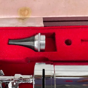 Vintage Chiron Otoscope in Original Box - Etsy