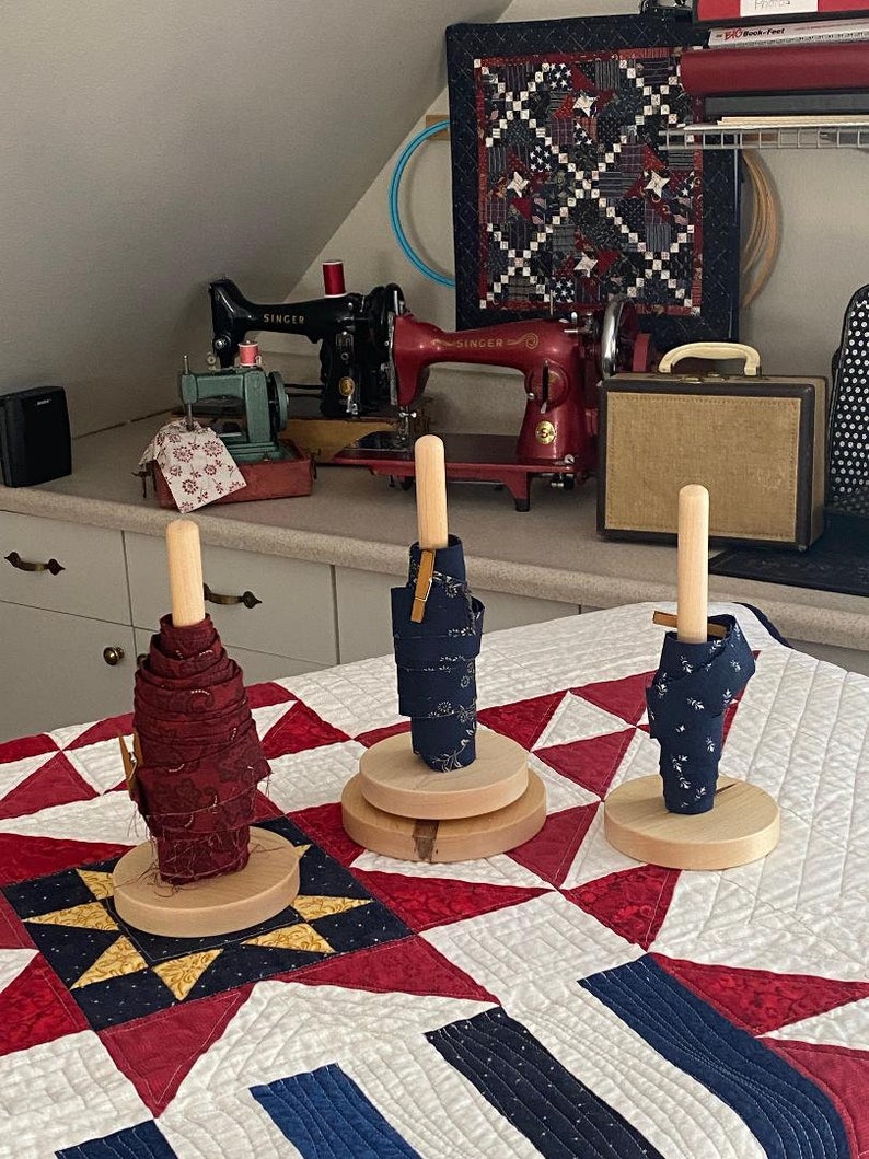 Additional Spools for the Aspen Bridge Designs Binding Spool. - Etsy