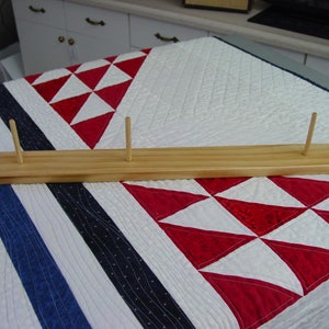 Hanging Ruler Rack - Etsy