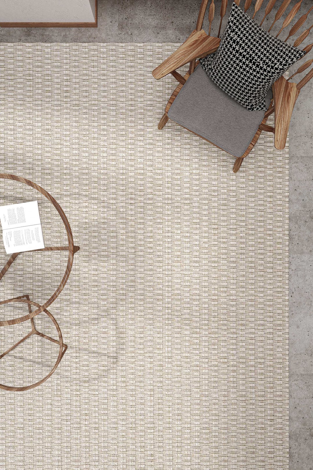 Elegans Indoor and Outdoor Carpet, Decorative Eco Home Carpet, Durable ...