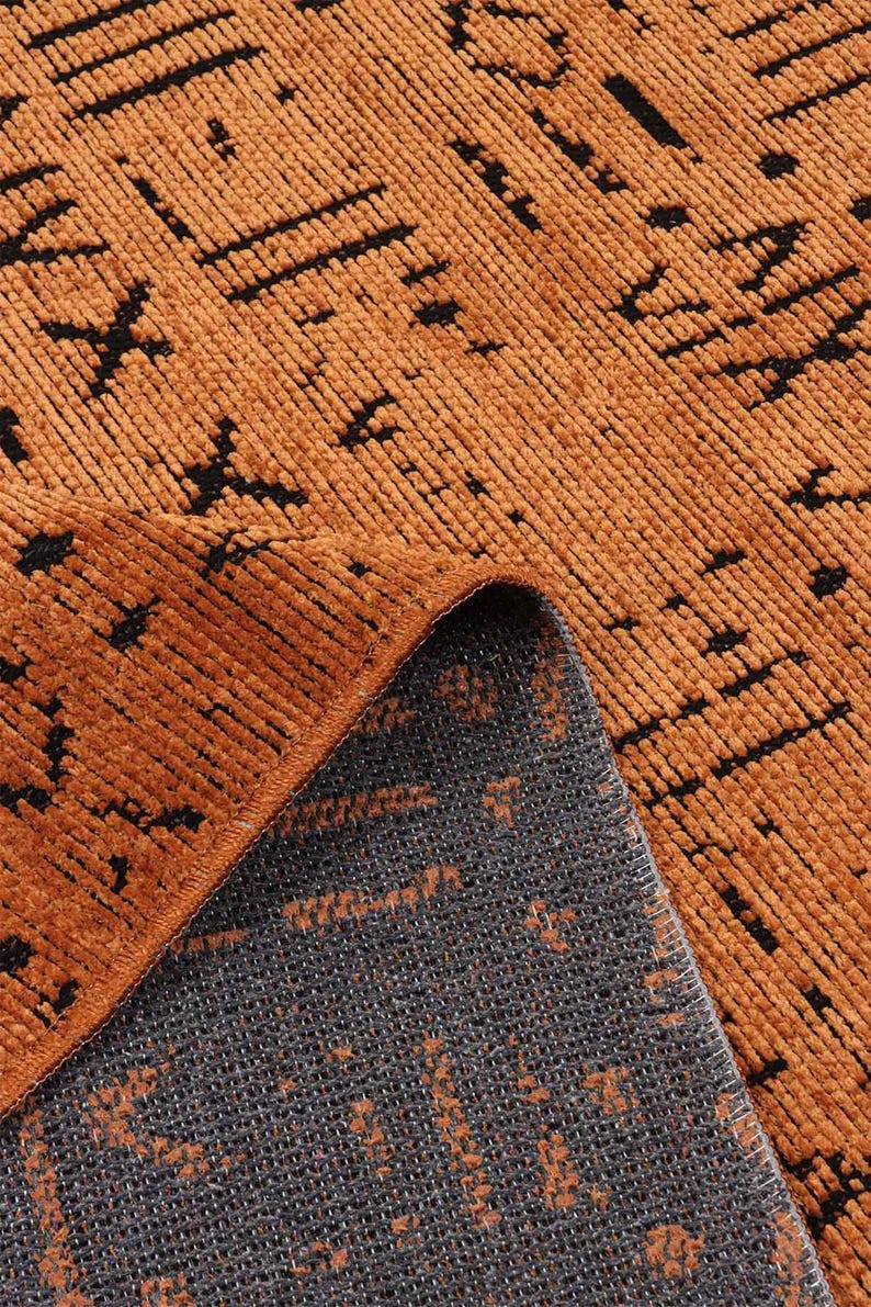 Scandinavian Rugs, Machine Washable Area Rug,area Carpet, Washable ...