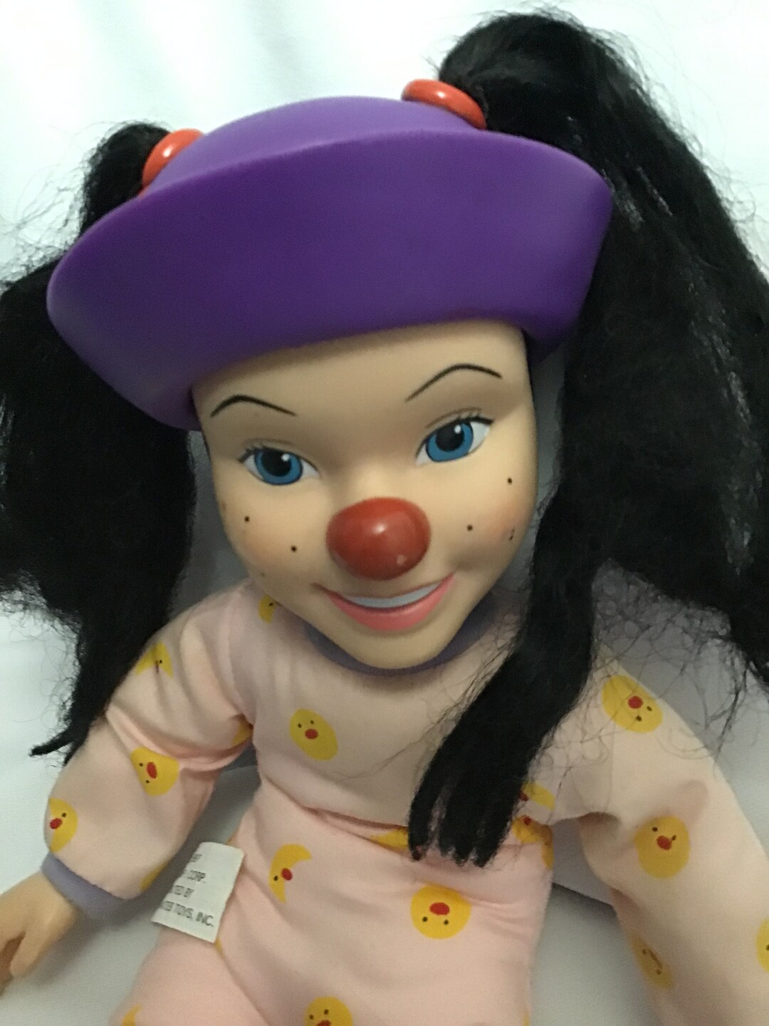 Vintage 1997 Playmates Toys Big Comfy Couch LOONETTE 15 - Etsy
