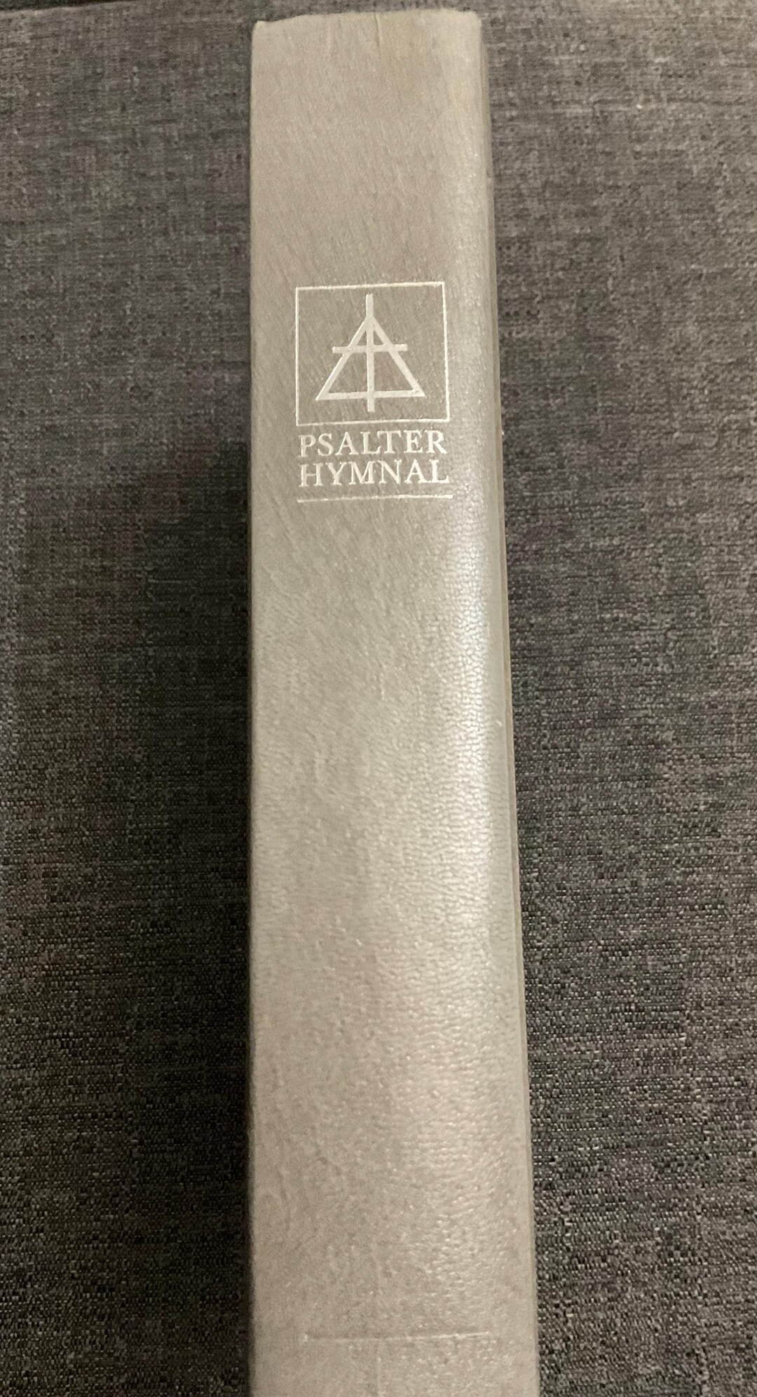 Psalter Hymnal 1987 Christian Reformed Church - Etsy
