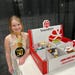 Office Chips & Cookies Catering Variety Snack Box Care Package (70 ...