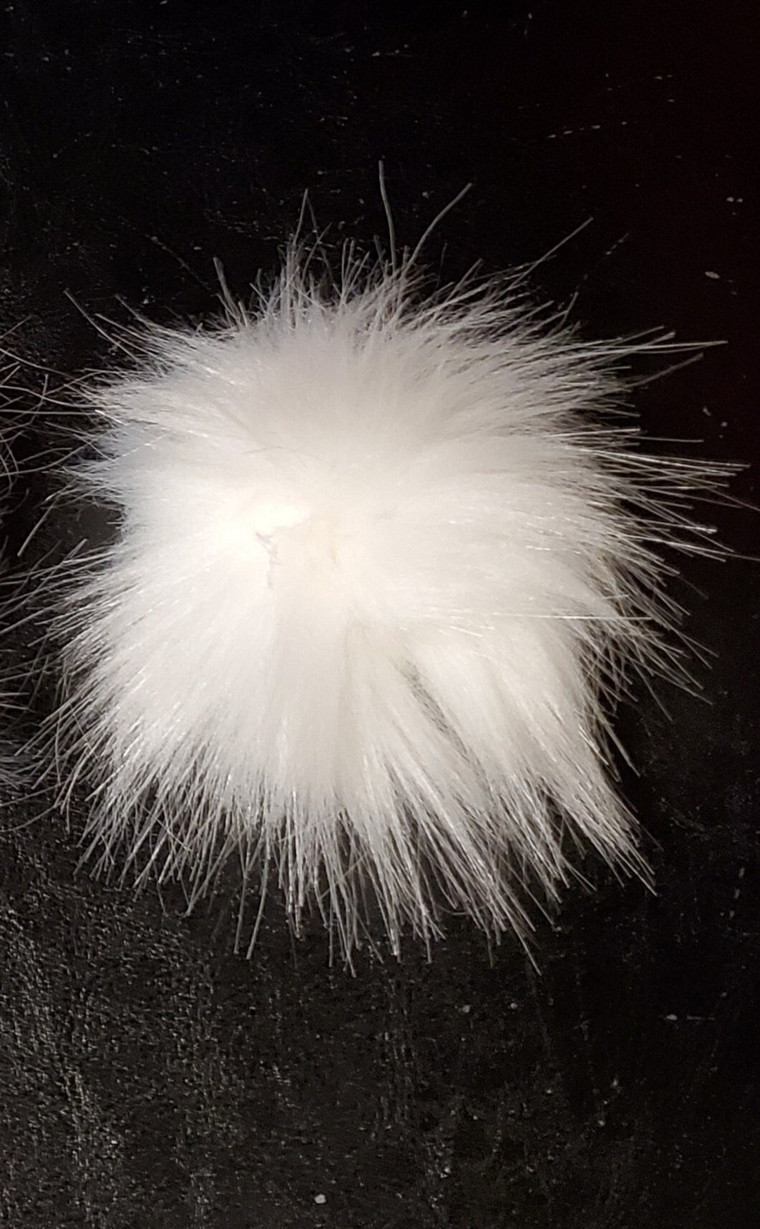 Snap on Pom. Cloud. - Etsy