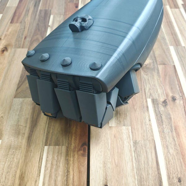 Cosplay Weapons - Etsy