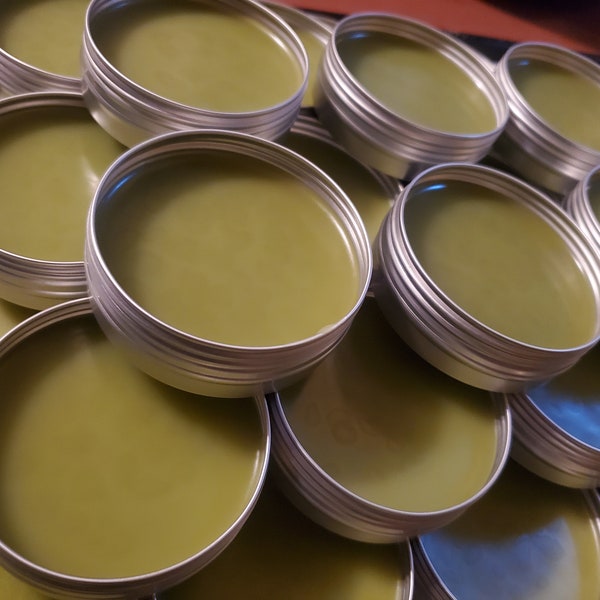 Salve Tin - Etsy