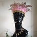 Handmade Yellow Feather Crown Headdress - Etsy