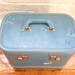 One of a Kind Vintage Train Case. - Etsy