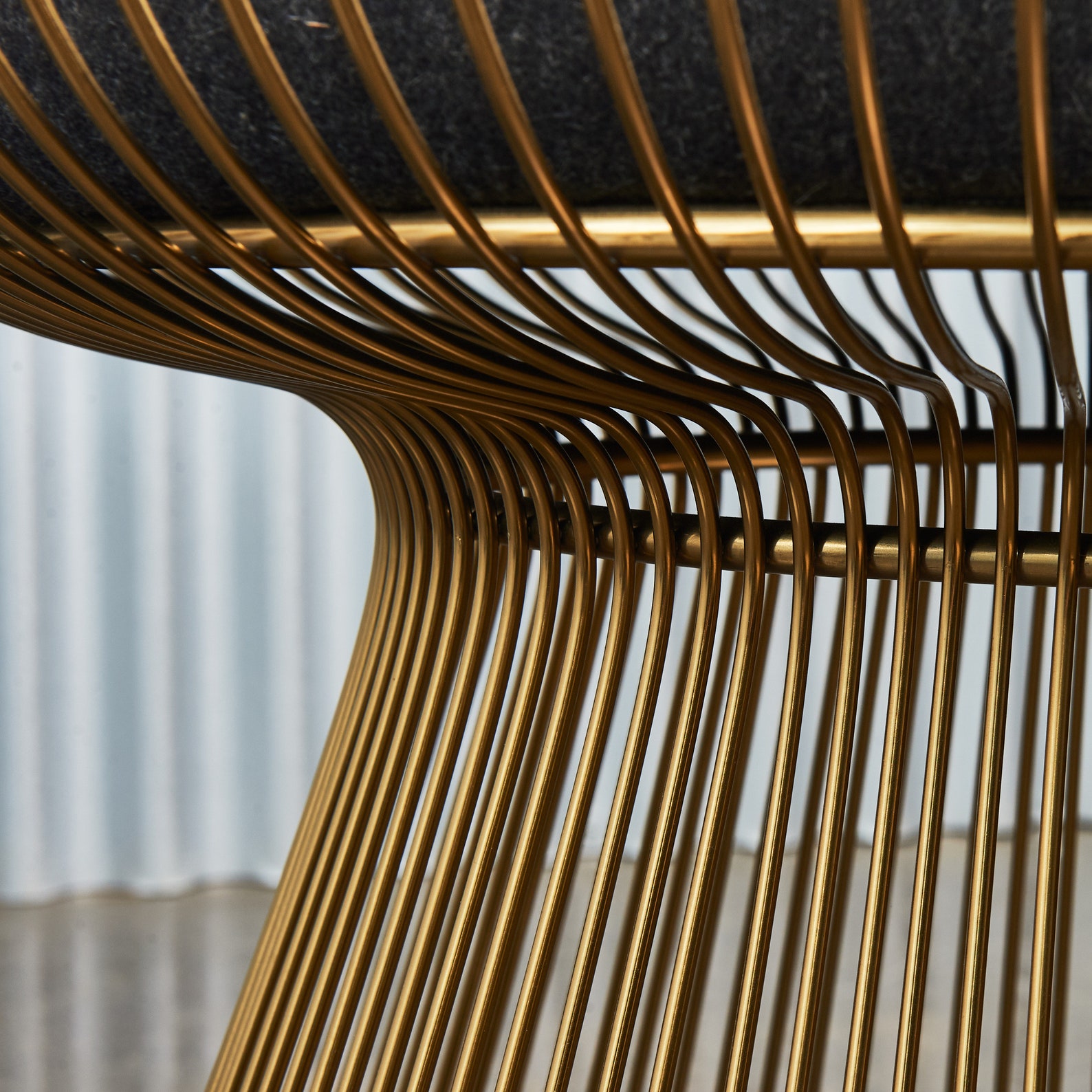 Chairpose Platner Chair - Etsy