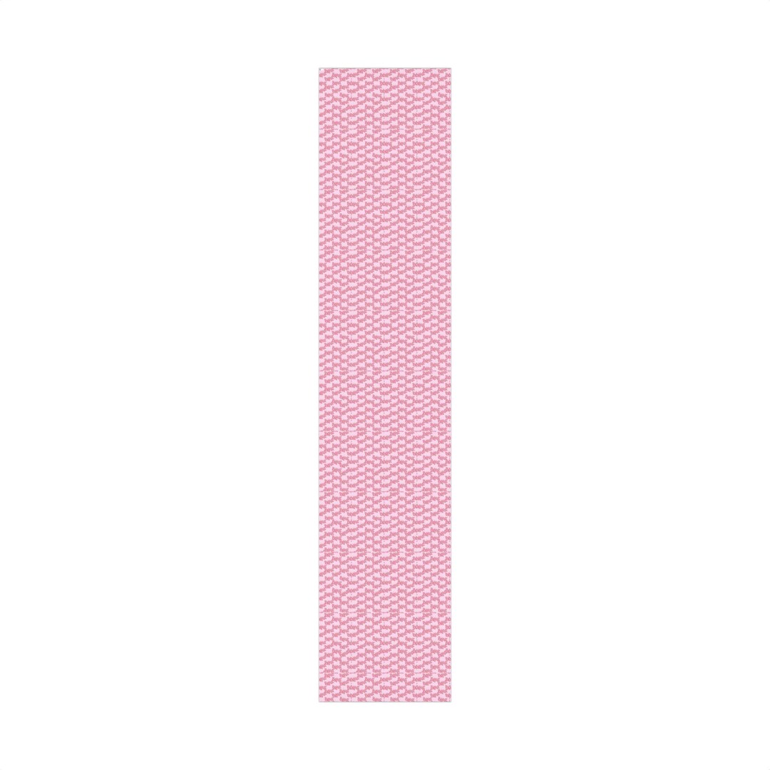 BRATZ Pink Logo Gift Wrap, Wrapping Paper Roll | Doll Brand Pattern - Etsy