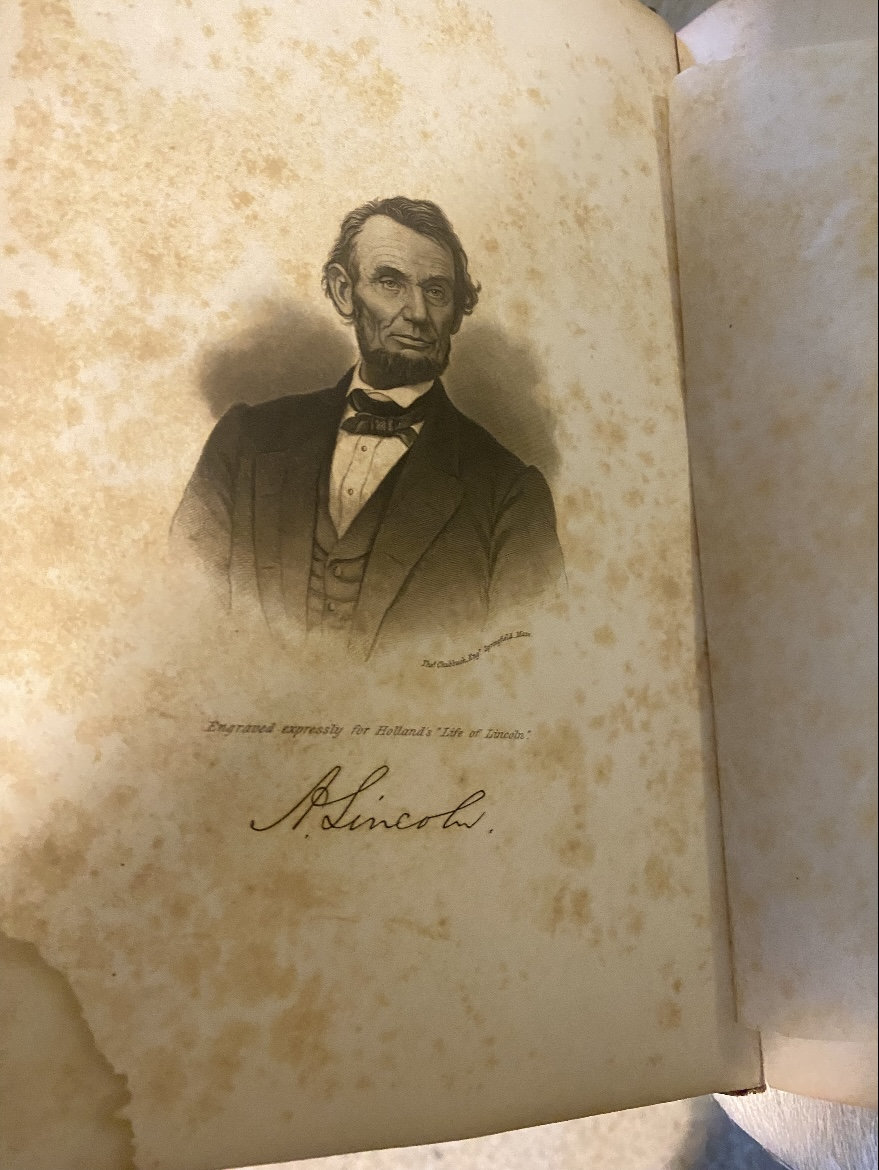 Antique Book. - Etsy