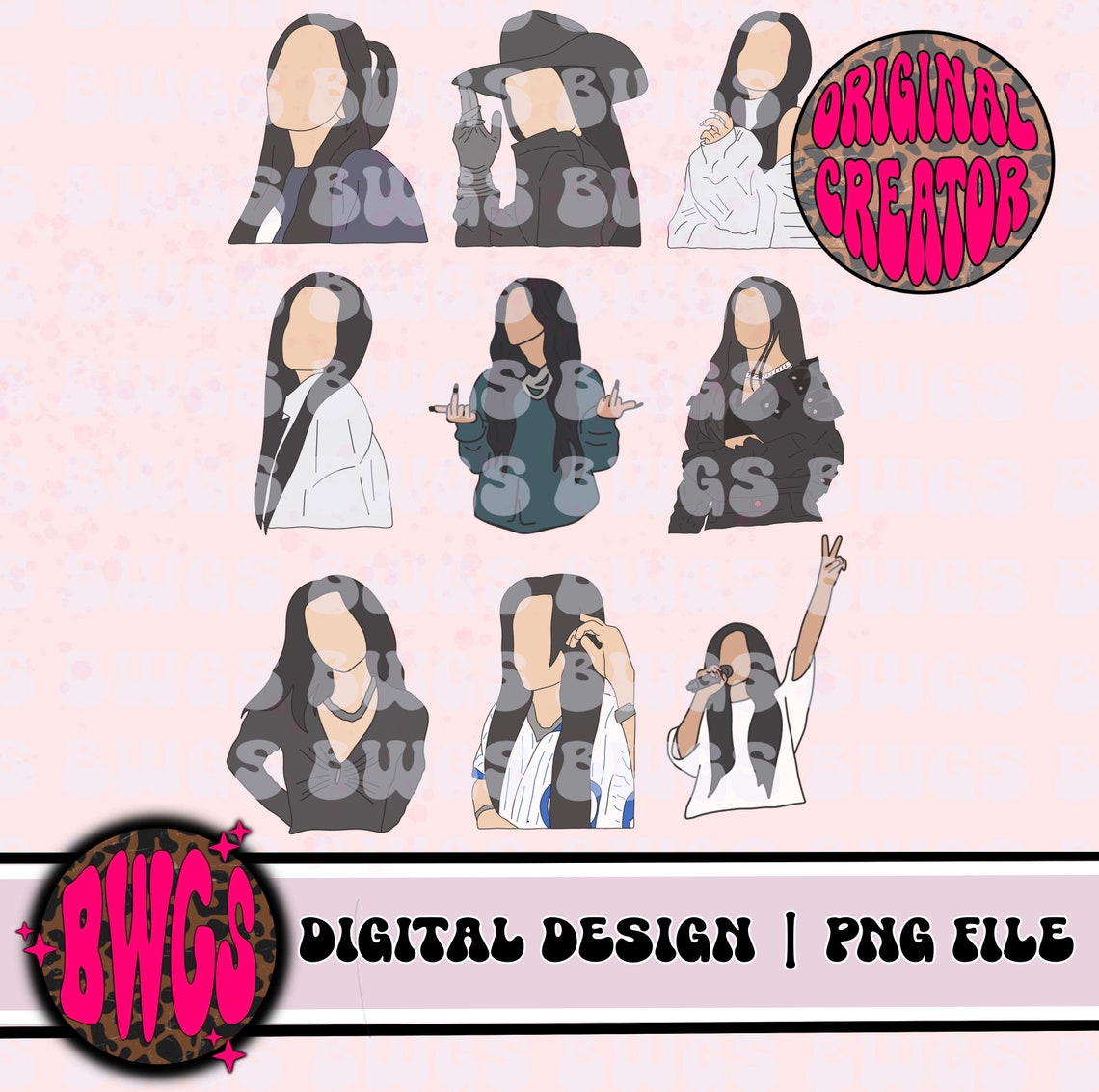 Jess Murph Collage Png Jmurph Png Wild Ones Jmurph Png Jmurph Collage ...