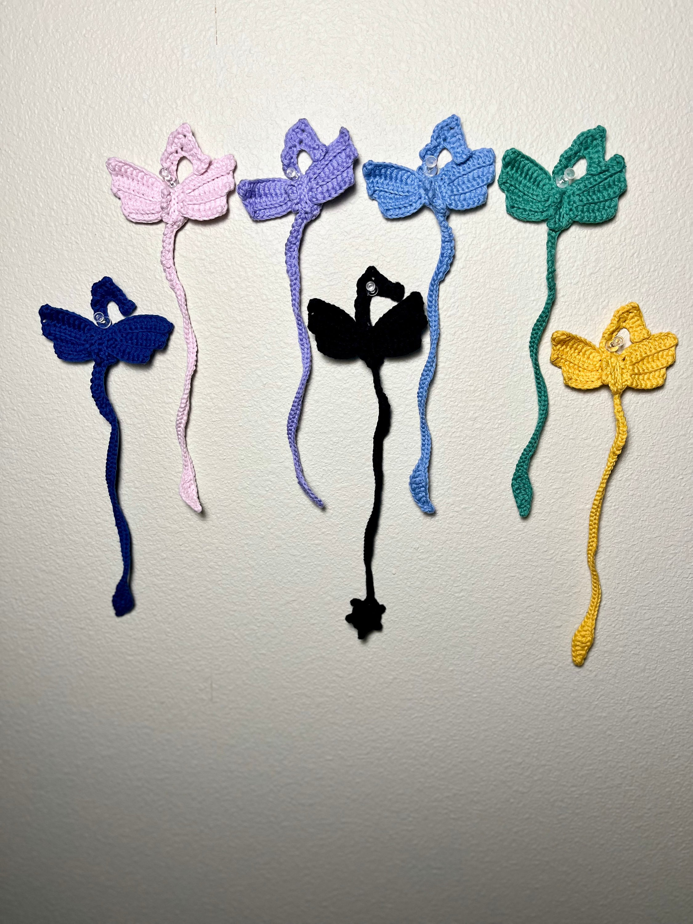 Dragon Bookmark MADE TO ORDER - Etsy