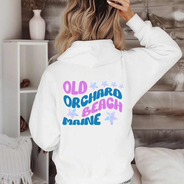 Old Orchard Beach - Etsy