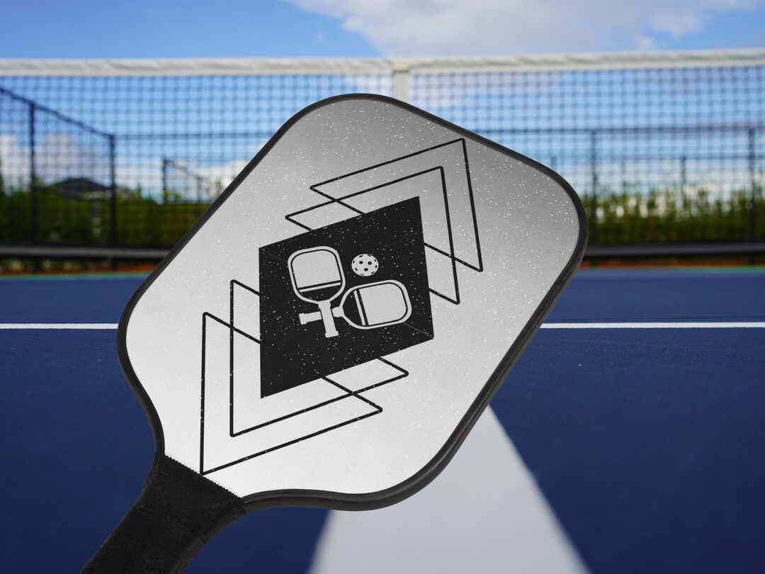 Pickleball Kit, Pickle Ball Paddles, Pickleball Paddles, Pickleball Set ...