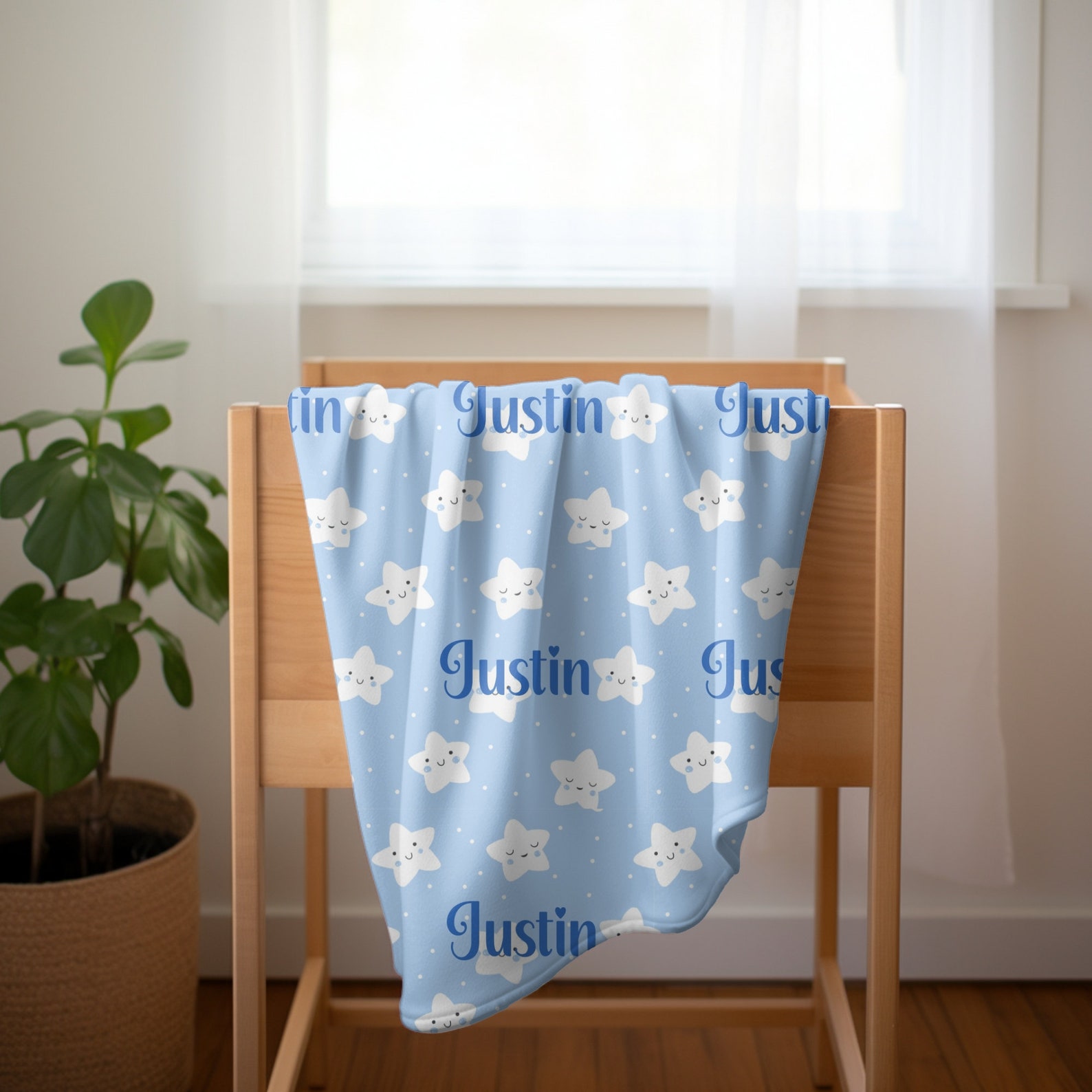 Baby Boy Blanket Gift, Baby Blanket, Baby Throw, Personalized Baby Gift ...