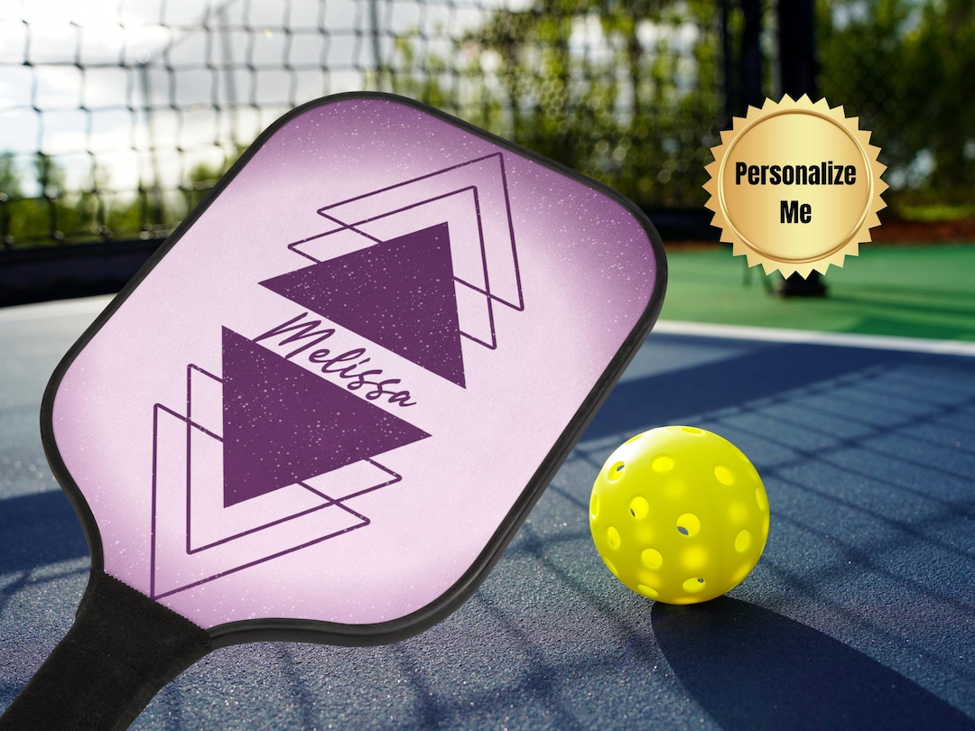 Pickleball Kit, Pickle Ball Paddles, Pickleball Paddles, Pickleball Set ...