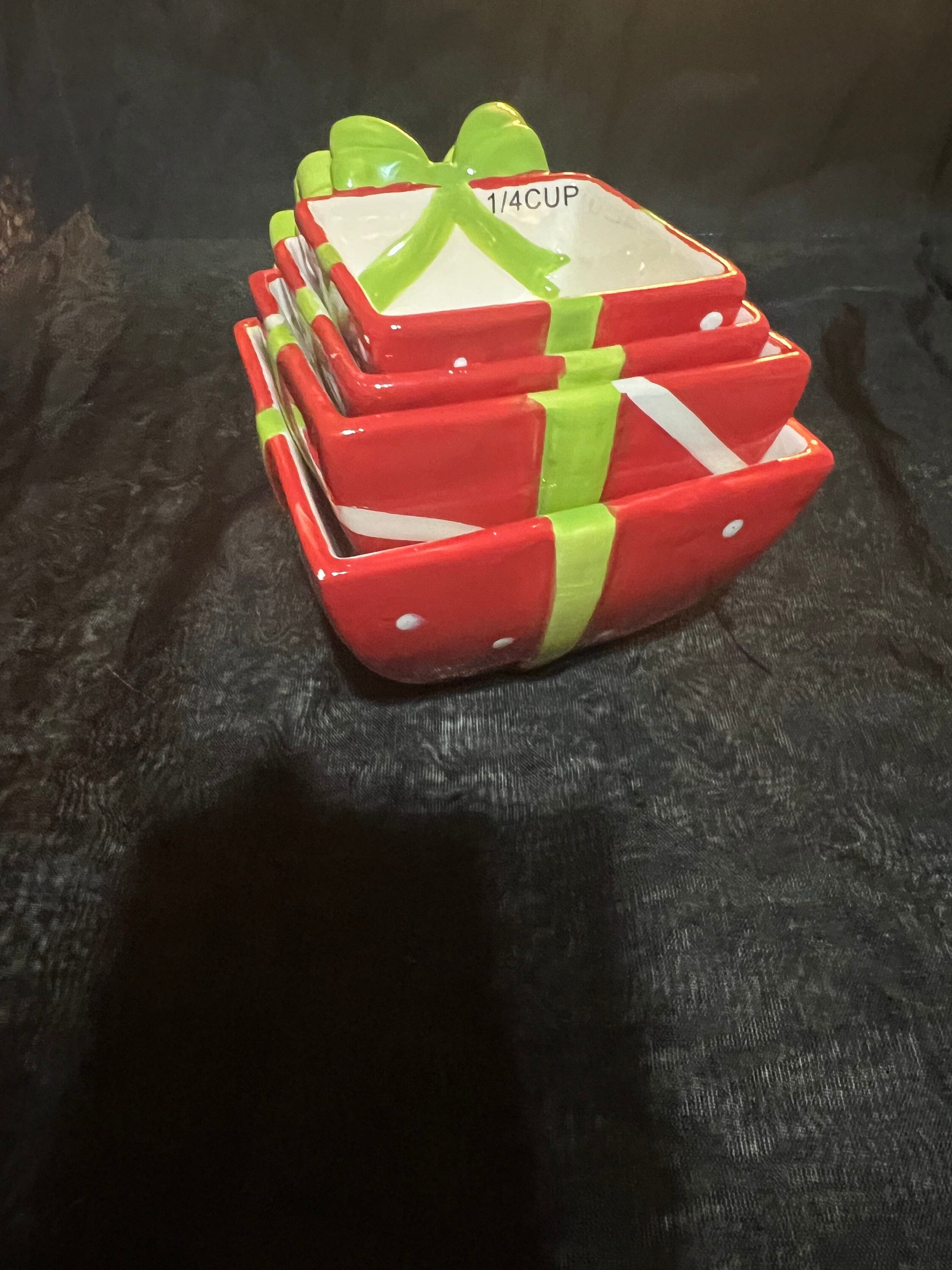 Vintage Measuring Cups - Etsy