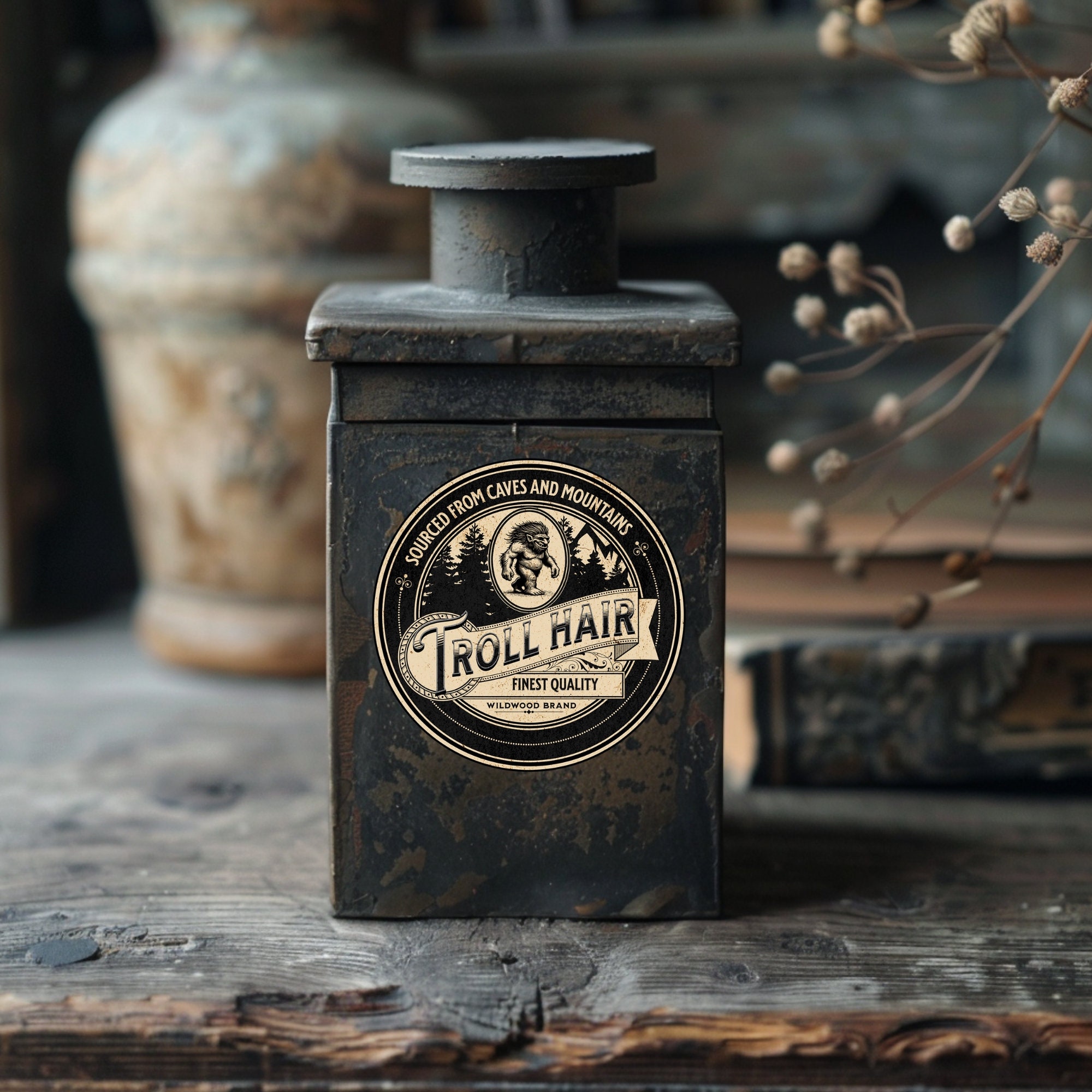 Potion Labels Digital,potion Labels Printable,wizard Potion Labels ...