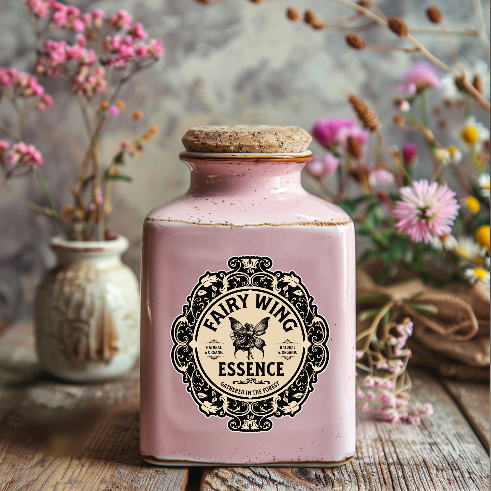 Potion Labels Digital,potion Labels Printable,wizard Potion Labels ...