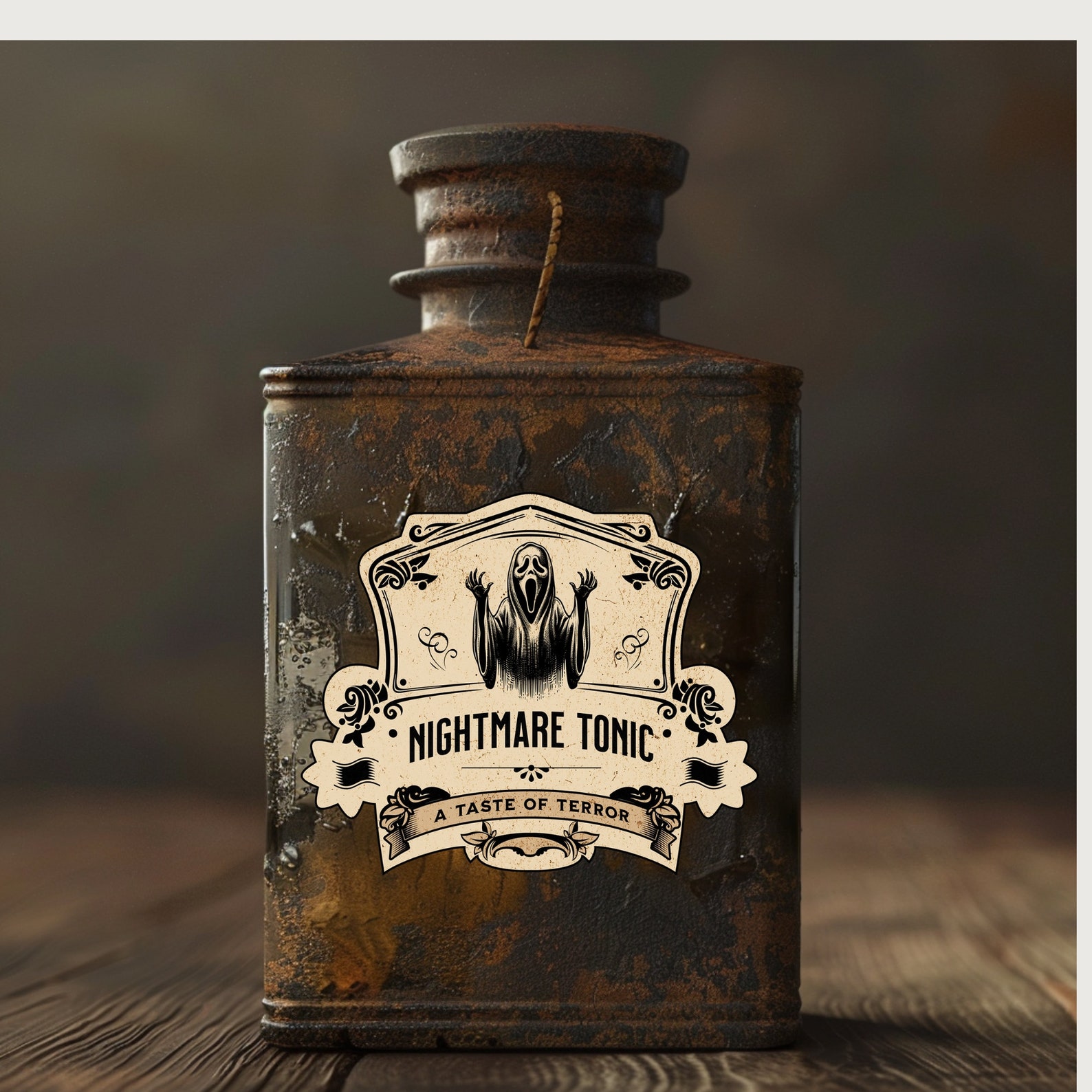Potion Labels Digital,potion Labels Printable,wizard Potion Labels ...