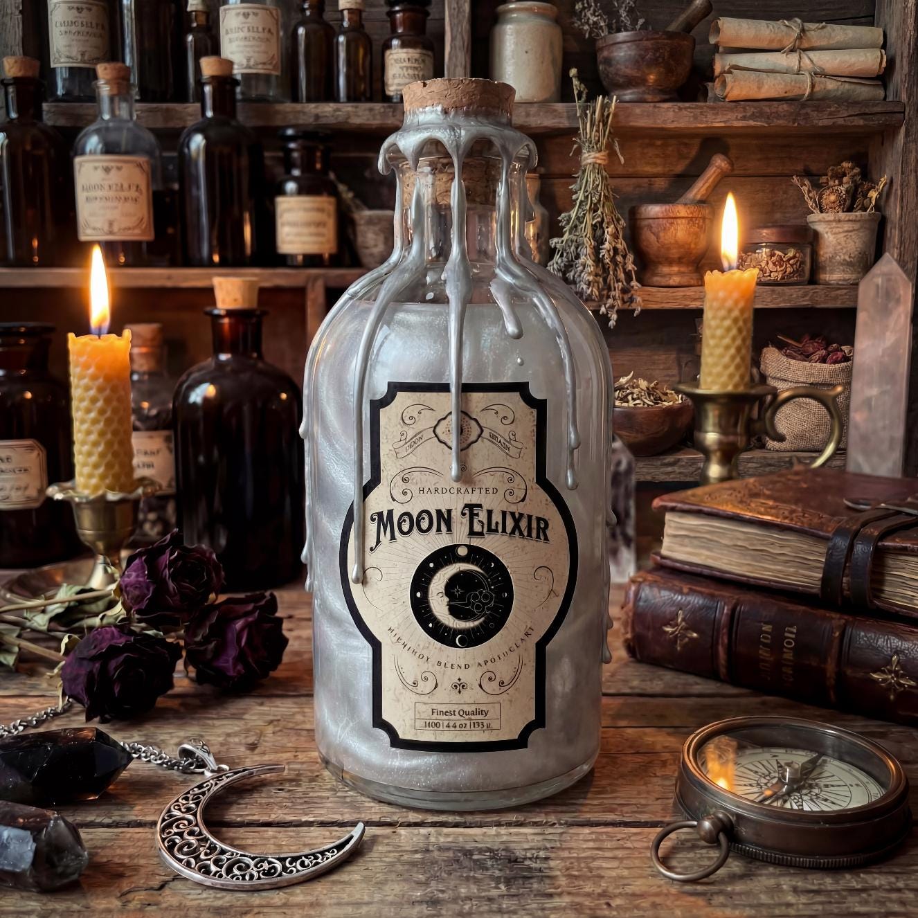 Potion Labels Digital,potion Labels Printable,halloween Potion Labels ...