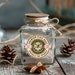 Fairy Labels,vintage Fairy Printable Labels,fairy Apothecary Jar Labels ...