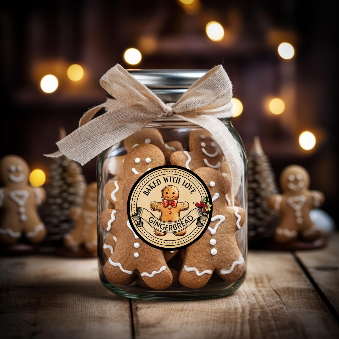 Vintage Christmas Labels Printable, Christmas Potion Labels, Vintage ...