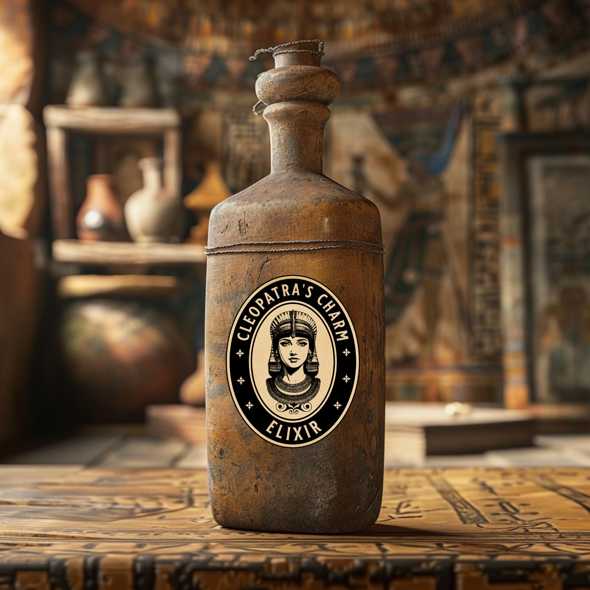 Ancient Eqypt Printables, Ancient Egypt Papers, Potion Labels, Egyptian ...