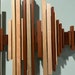 Wood Soundwave Art Piece - Etsy