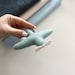 Sewing PDF Pattern Plane Felt Toy Pattern Airplane Nursery Decor ...
