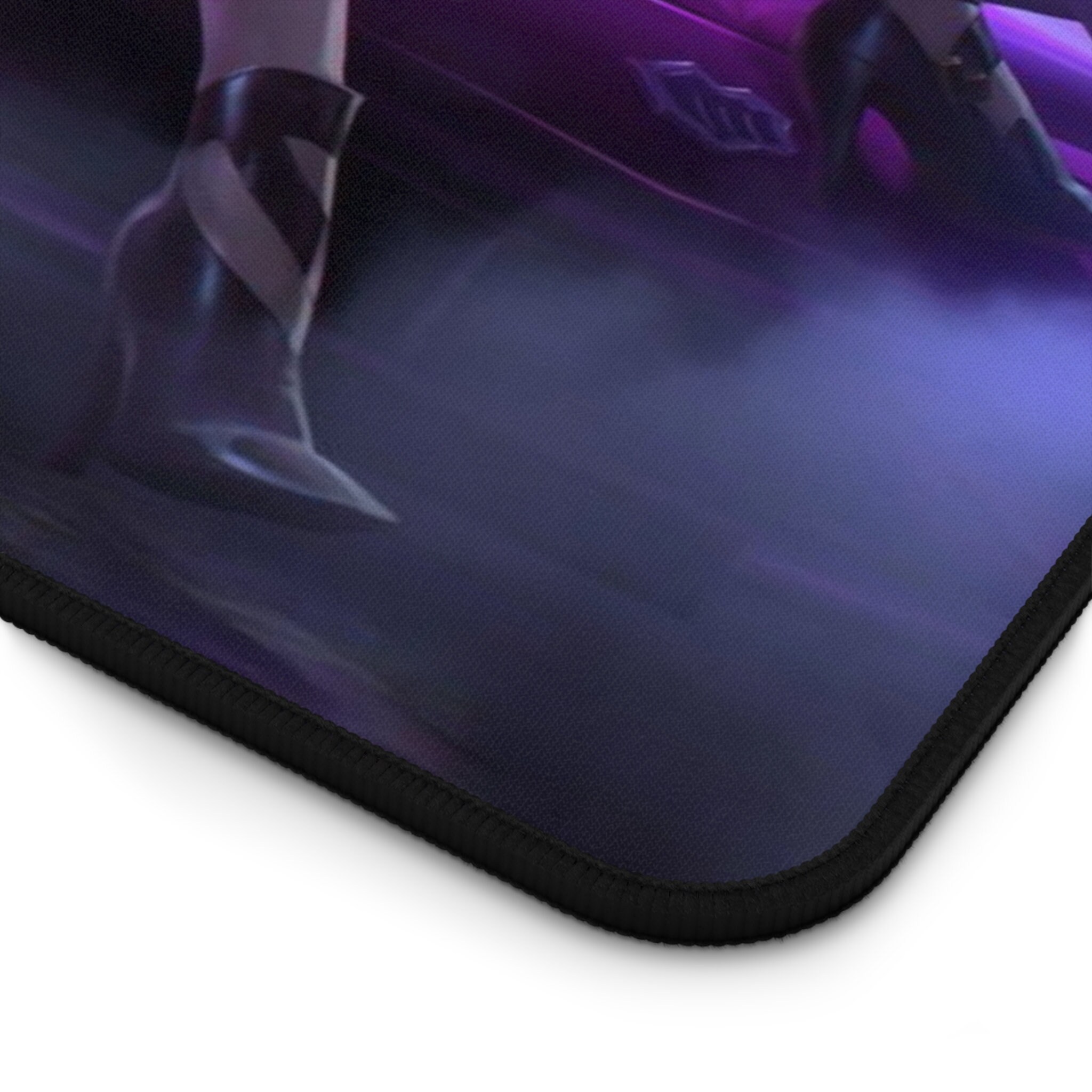 League of Legends Desk Mat, Kda Ahri Gaming Desk Mat, XXL Mouse Pad ...