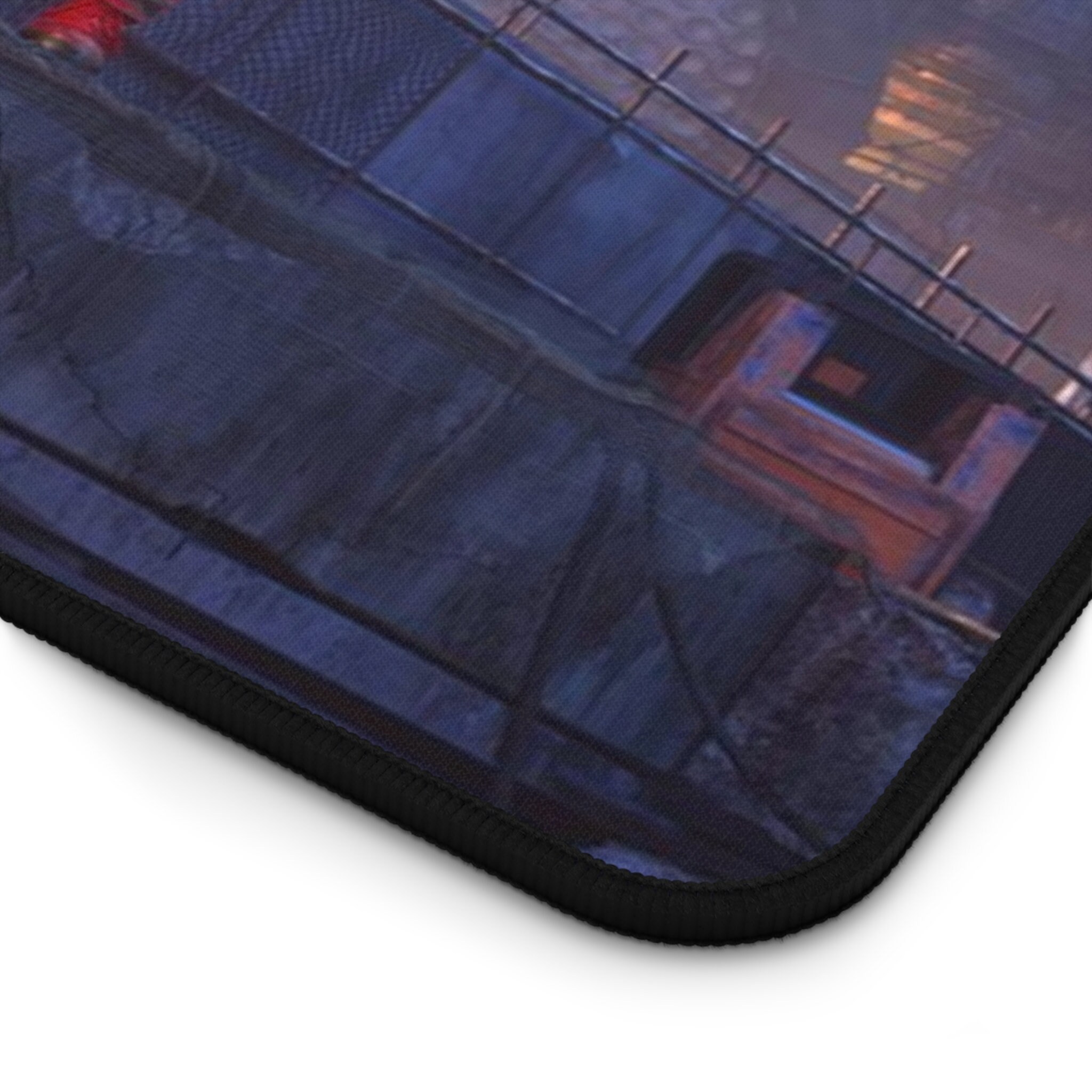 Final Fantasy Desk Mat, Gaming Mouse Pad, Extra Large Mouse Pad ...