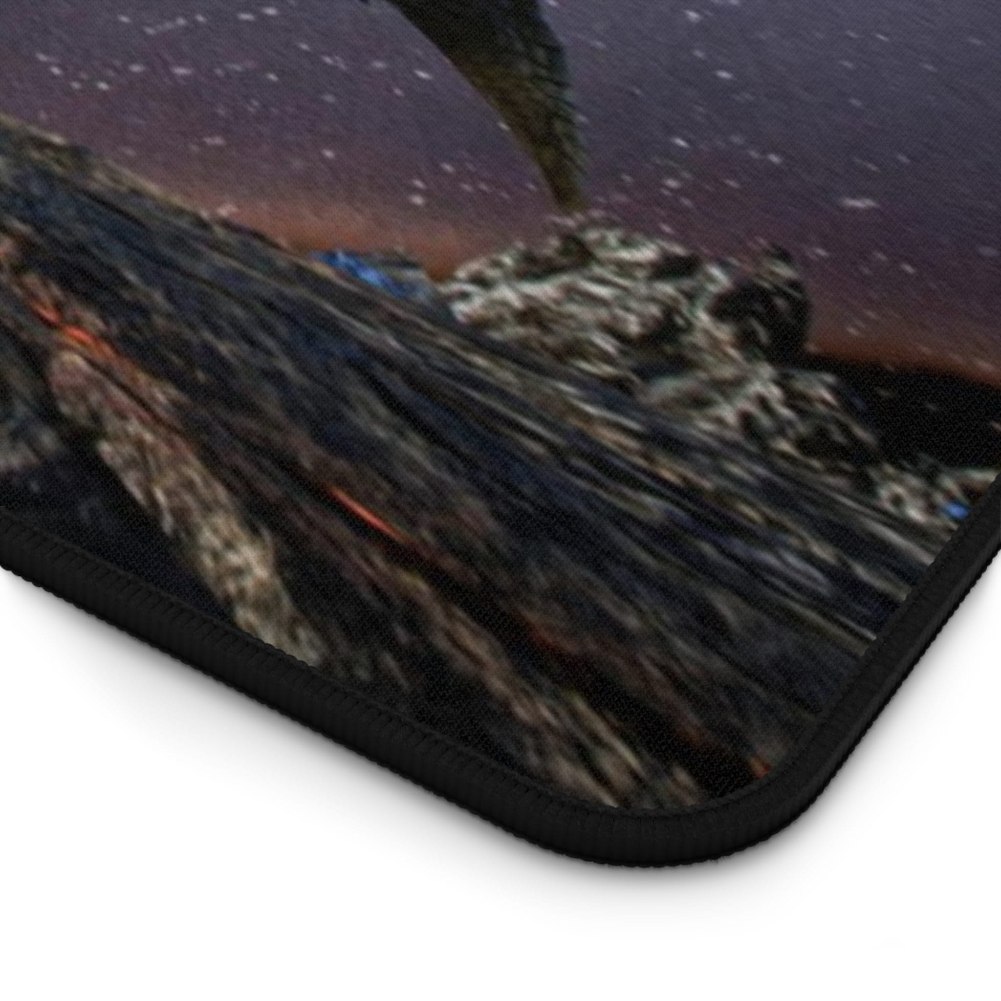 MHW Gaming Desk Mat XL, Monster Hunter Mouse Pad, Deskmat Gaming ...