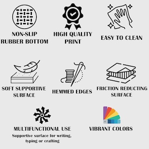 Elegant Marble Desk Mat Dark, Gold Kintsugi Texture XXL Gaming Mouse ...