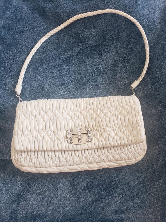 vintage authentic mui mui - Gem