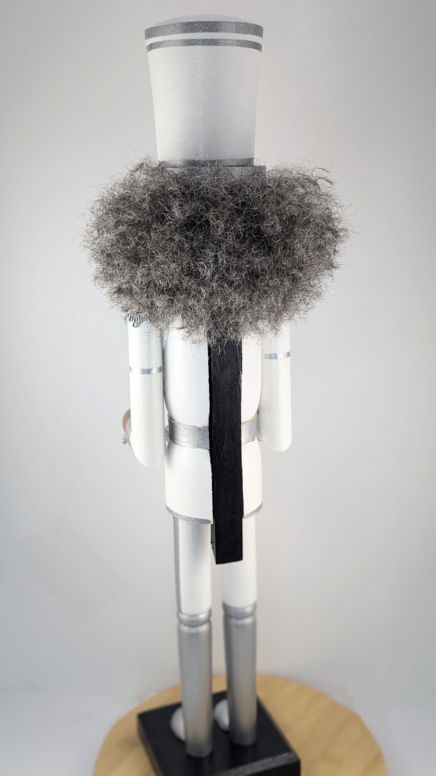 Black Nutcracker - African American Nutcracker - Drummer - Hand Painted ...