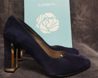 Women's Heels - Etsy UK