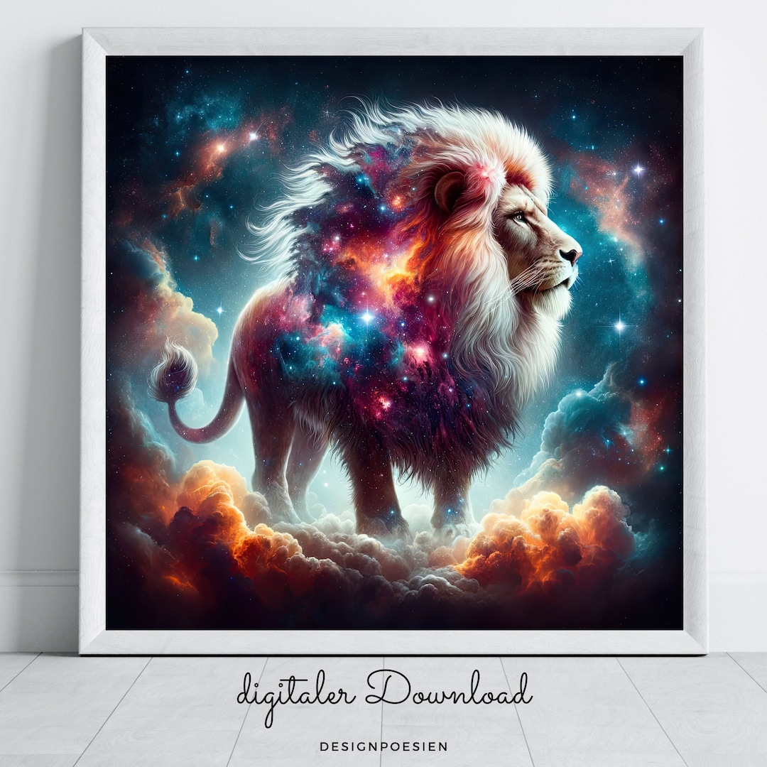 Zodiac Sign Leo, Cosmos, Constellations Cosmos, Star Nebula, Astronomy ...