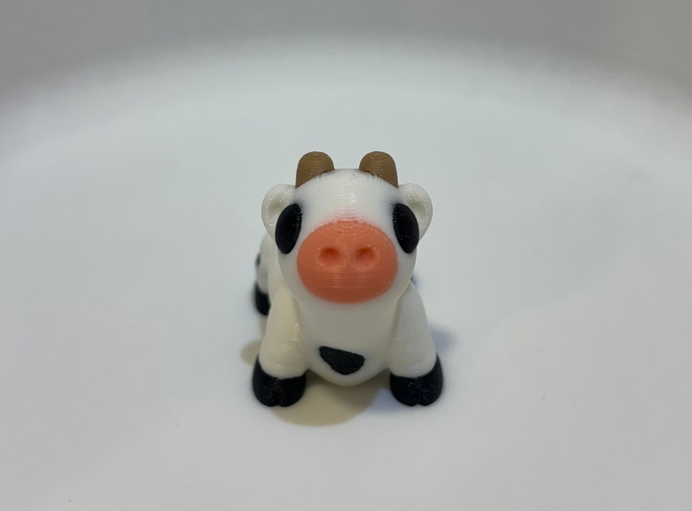 Barnyard Bundle | 3D Printed | Horse | Cow | Chicken | Pig ...