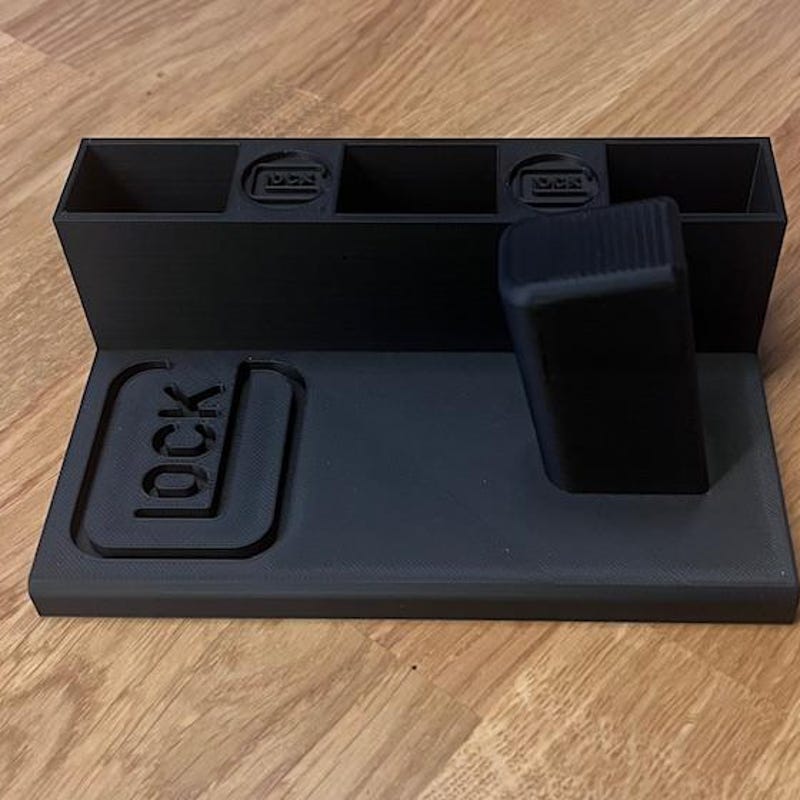Glock Stand - Etsy