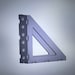 Angle Dxf,files,weldnig Angle,welding Preparation,laser Cutting,plasma ...