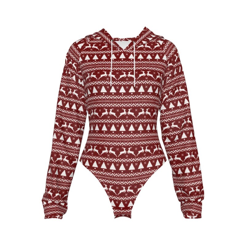 Christmas Bodysuit - Etsy