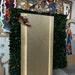 6ft LED Backdrop Wall Plywood Collapsible, Light up Backdrop Event Prop ...