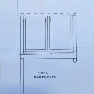 DIY Catio, Detailed Construction Plans, Outdoor Cat Enclosure ...